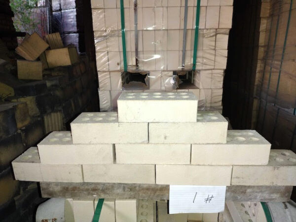 Standard Modular Buff Smooth – Continental Clay Company