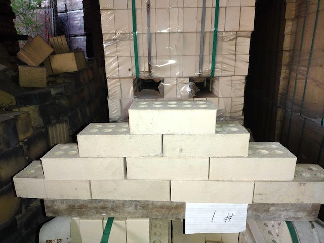 Standard Modular Buff Smooth – Continental Clay Company