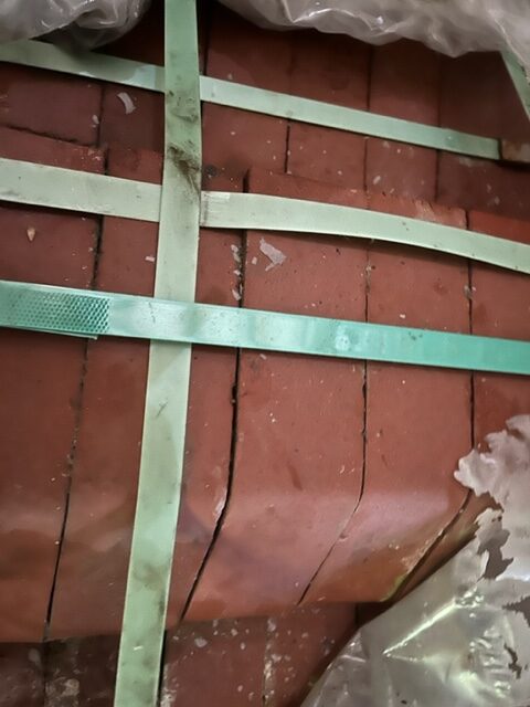 Angle Brick – Continental Clay Company