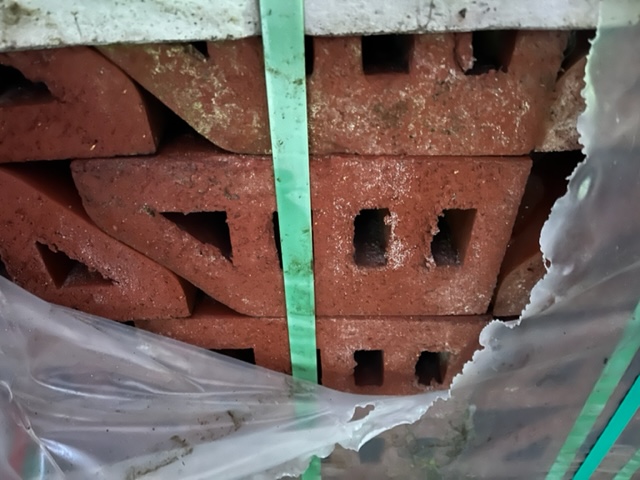 Angle Brick – Continental Clay Company