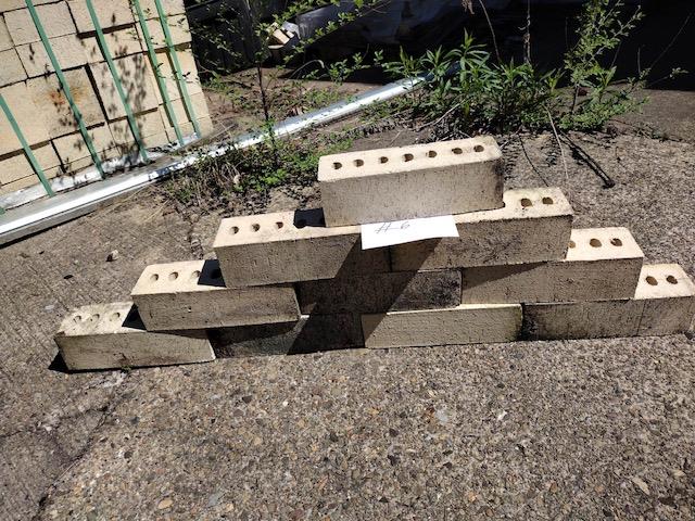 Utility Brick Buff – Continental Clay Company