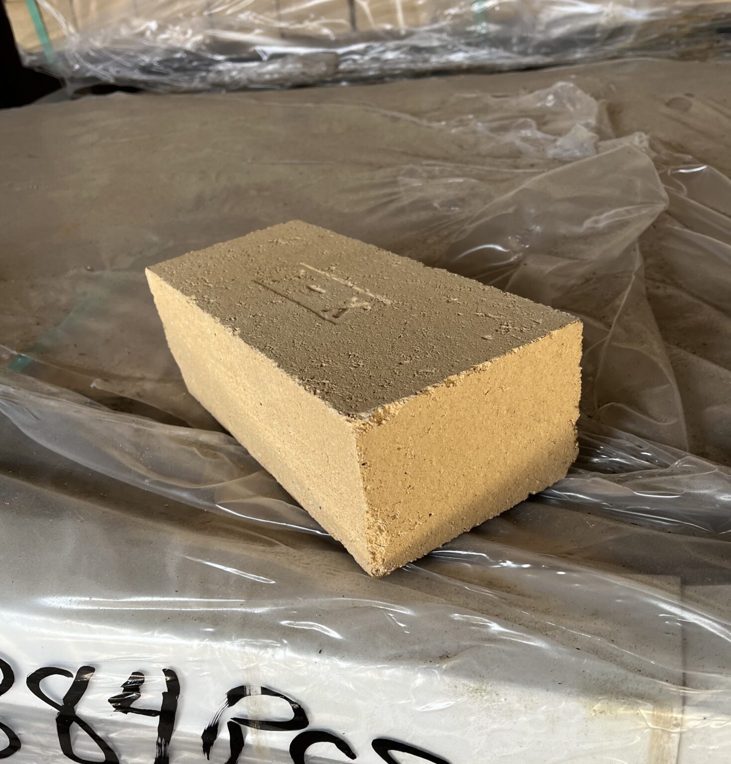 Keystone K1 Fire Brick – Continental Clay Company