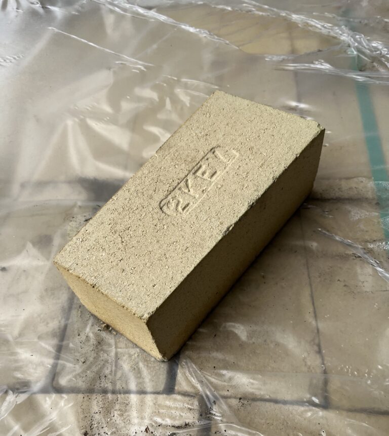 Keystone K2 Fire Brick – Continental Clay Company