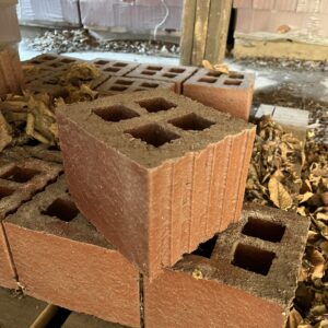 Radial Brick – Continental Clay Company
