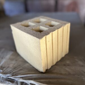 Radial Brick – Continental Clay Company