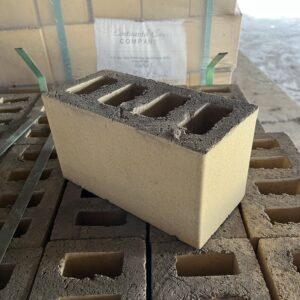 Structural Building Brick – Continental Clay Company